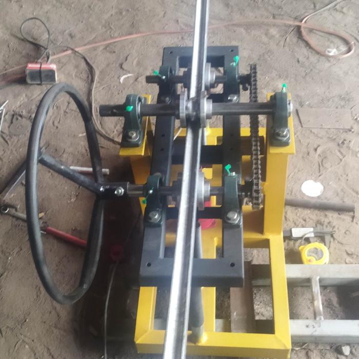 Jual mesin roll besi holo 3 x 3 cm - Kab. Bojonegoro - MEGA TECHNIK ...