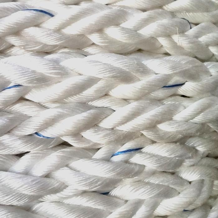 Jual Tali Tambang PROPYLENE 64mm CIR 8 - Kota Surabaya - UD. TigaDara ...