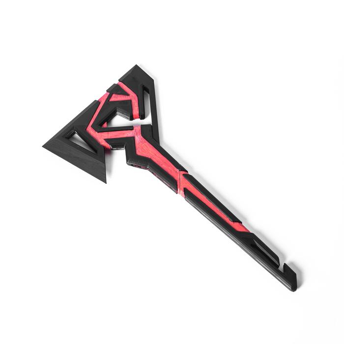 Jual Valorant .sys Melee Life Size - Kota Medan - ME Lab | Tokopedia