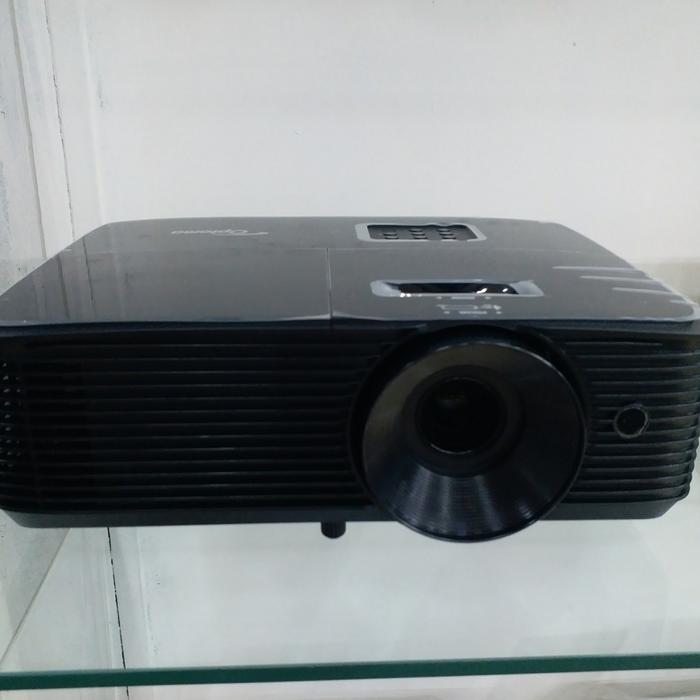 Jual Projector Optoma X400LVe X400 LVe xga - Jakarta Pusat - Toko ...