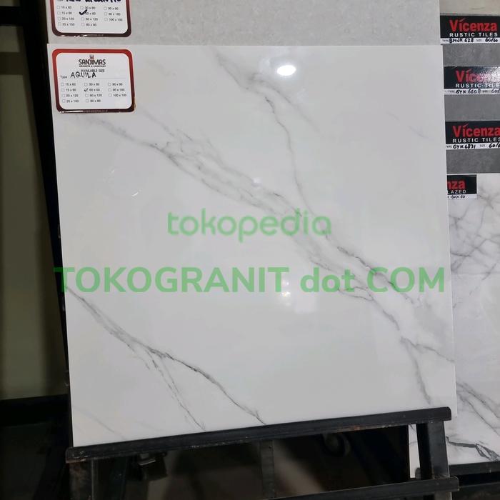 Jual GRANIT LANTAI POLISHED SANDIMAS AQUILA 60X60 [FREE ONGKIR] - Jakarta Pusat - TOKOGRANIT dot ...