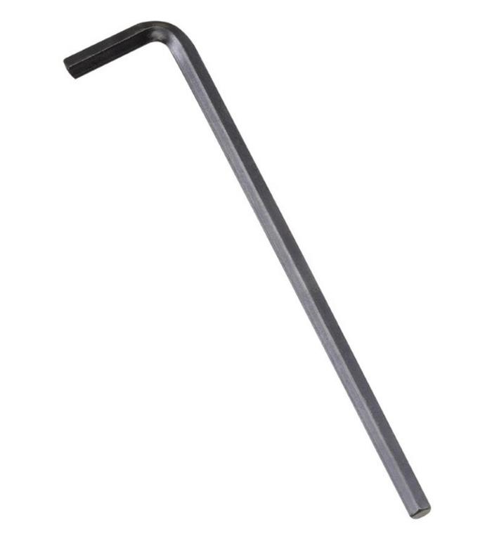 Jual Genius kunci L long / allen key long ukuran 7/16 inch - Jakarta ...