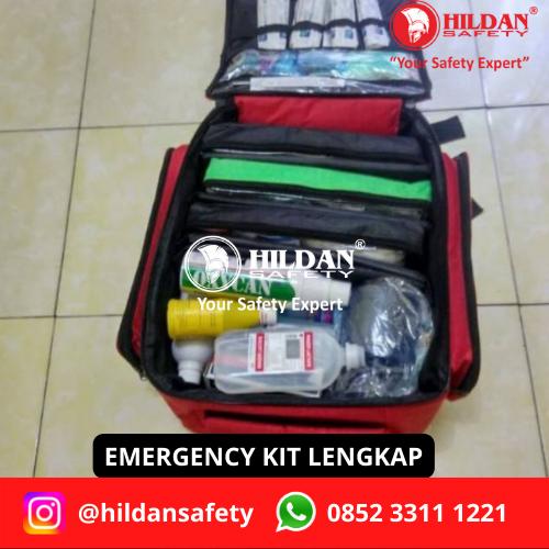 Jual PERALATAN EMERGENCY KIT P3K LENGKAP MURAH KUALITAS TERBAIK JAKARTA ...