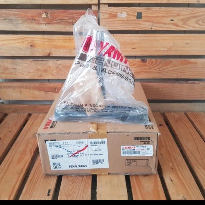 Jual UNDER BRACKET SEGITIGA SEGI 3 BAWAH NEW R25 V2 NEW MT25 BS7-F3340 ...