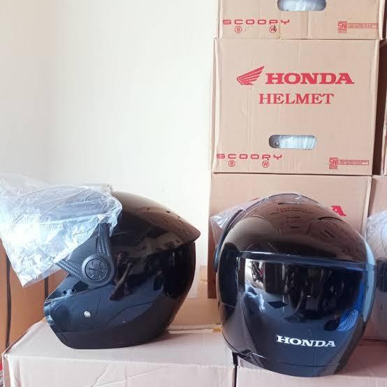 Jual Helm Honda PCX NEW Original SNI - Kota Yogyakarta - JH7 | Tokopedia
