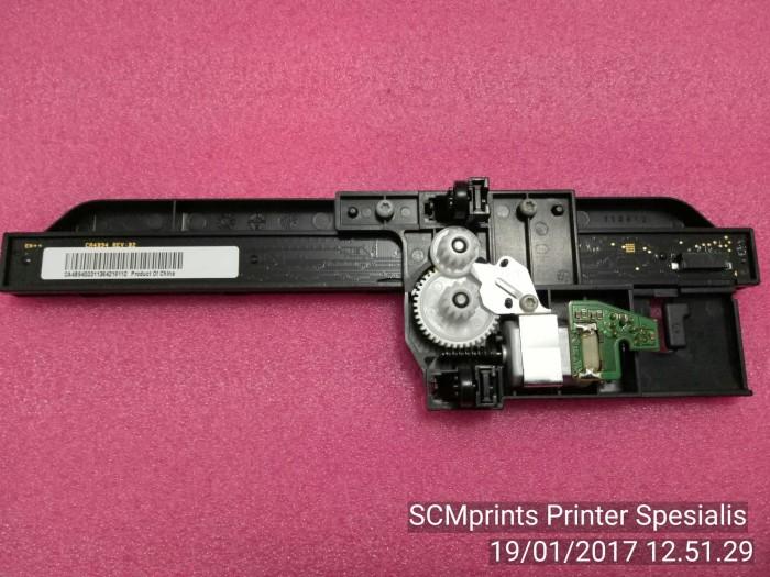 Jual CIS Lampu Scanner HP Laserjet M1132 Carriage Scanner Assy Pro ...