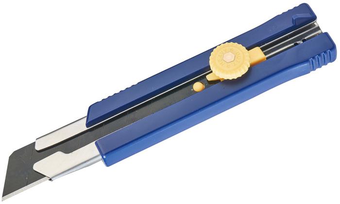 Jual HEAVY DUTY KNIFE 25 MM | PISAU CUTTER | LAKONI PRO | JETJO |101005 ...