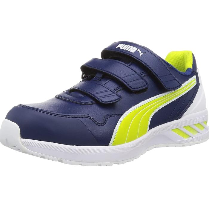 Jual Sepatu Safety PUMA Puma RIDER 2.0 LOW Rider 2.0 - Biru - Kab ...