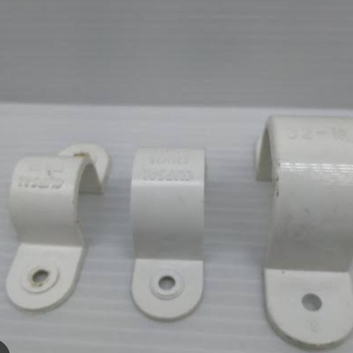Jual Klem Pipa Boss 25mm Clamp 25 mm ecer - Jakarta Pusat - Bursa ...