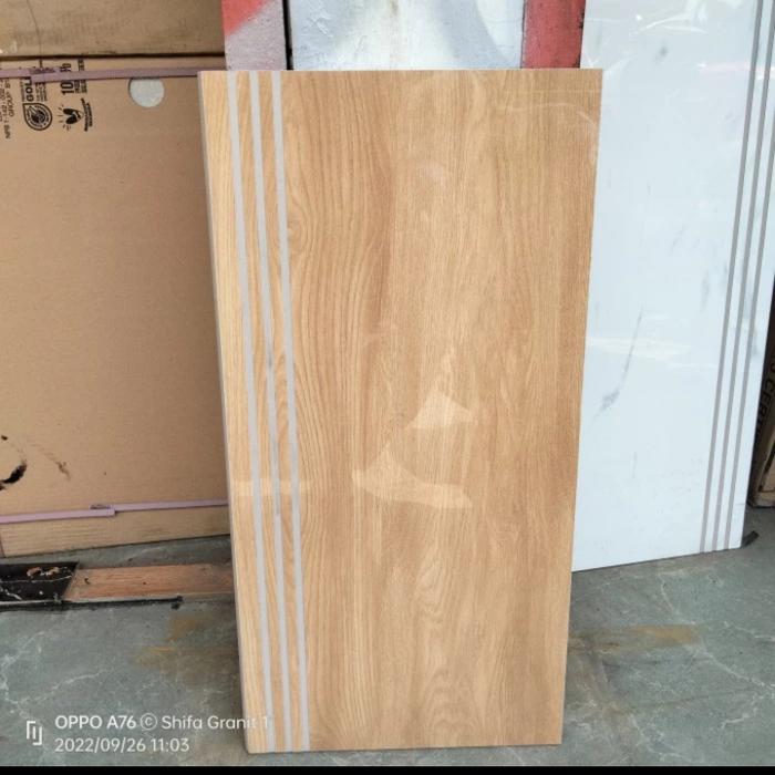 Jual granit 30×60 step nosing sun power - Kab. Bogor - Indo jaya granit ...