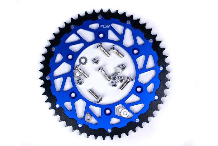 Jual GEAR BELAKANG ALL TYPE MOTOR DUALIZMO (ALUMINIUM & BAJA) BY SGM ...
