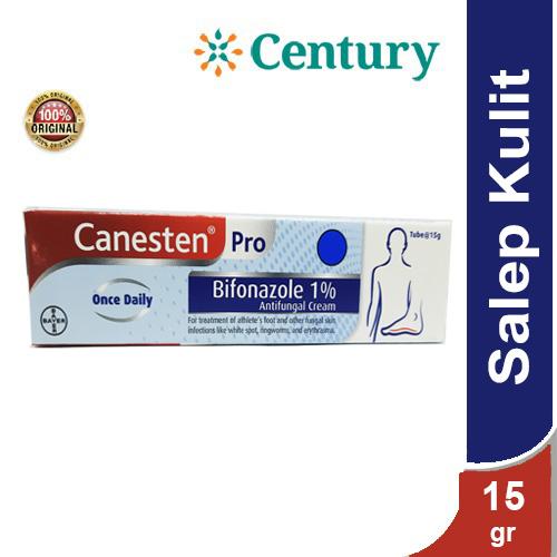 Jual Canesten Pro 15 Gr / Salep Jamur / Perawatan Tubuh - Jakarta Pusat ...