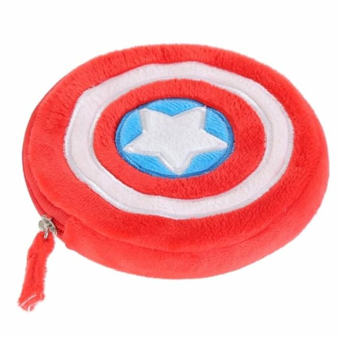 Jual Miniso Marvel Coin Captain Amerika - Kab. Karawang - uhymart ...