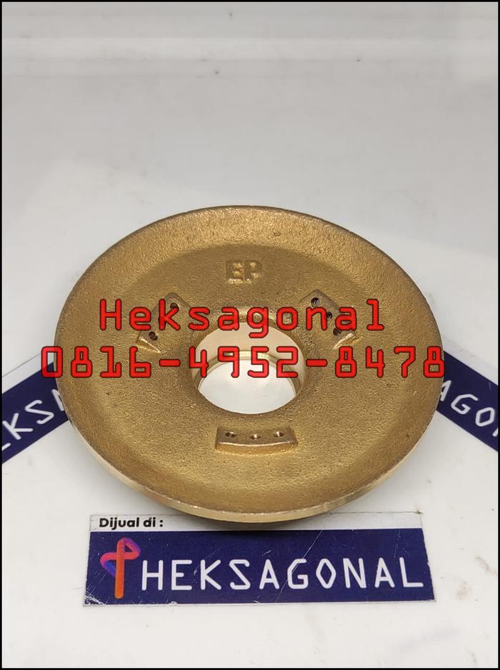 Jual Burner EP SUPER Tebal Model Hitachi Todachi Tdc Hock Kepala Kompor ...