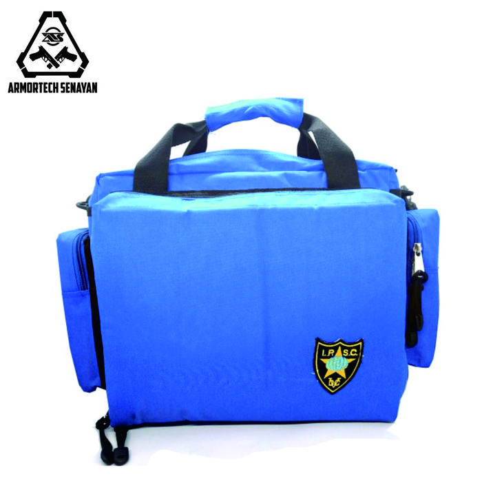 Jual Tas IPSC (Pistol Bag) - Jakarta Pusat - armortechsenayan | Tokopedia