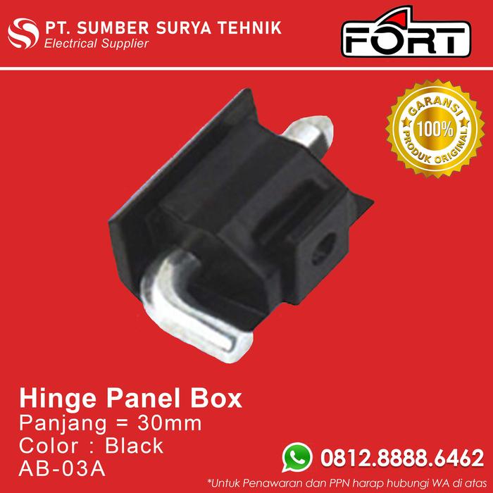Jual Engsel panel AB-03A (30mm) FORT - Jakarta Pusat - Toko Sumber ...