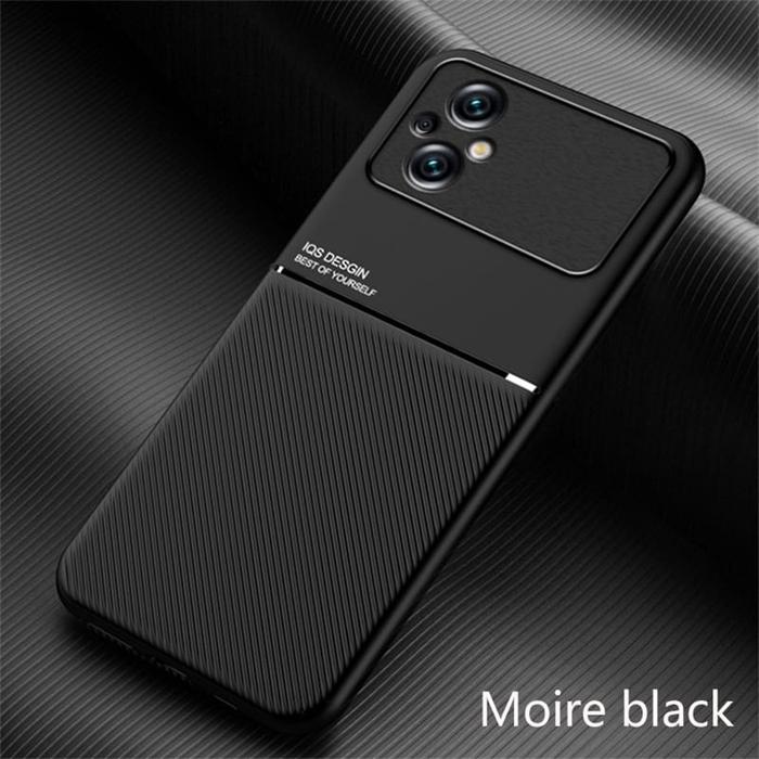 Jual Case POCO M5 Original SoftCase IQS DESIGN Casing Poco m5 - Biru ...