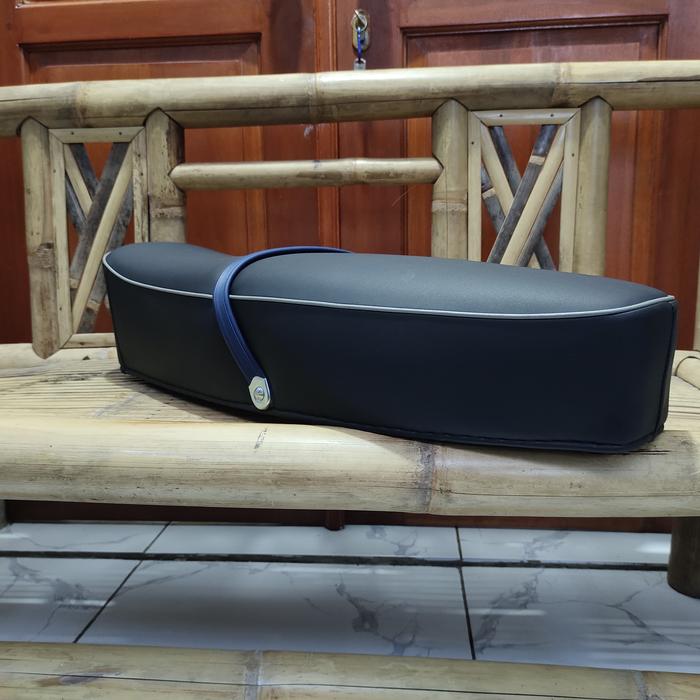 Jual Jok vespa sprint super vbb piaggio2 - Kab. Bandung - zettuscooter ...