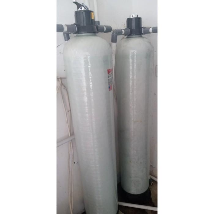 Jual Filter Air Berkadar Besi/Mangan TINGGI (Seluruh INDONESIA) - Kota ...
