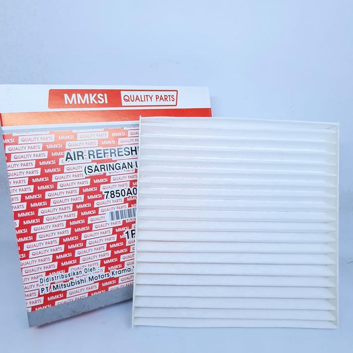 Jual Filter AC - Filter Kabin Mitsubishi Xpander 7850A002A - Jakarta ...