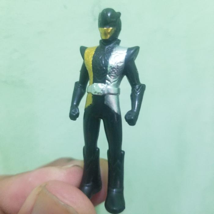 Jual Zyuohger Doubutsu sentai Panda Emas Cube - Figure - Kab. Bogor ...