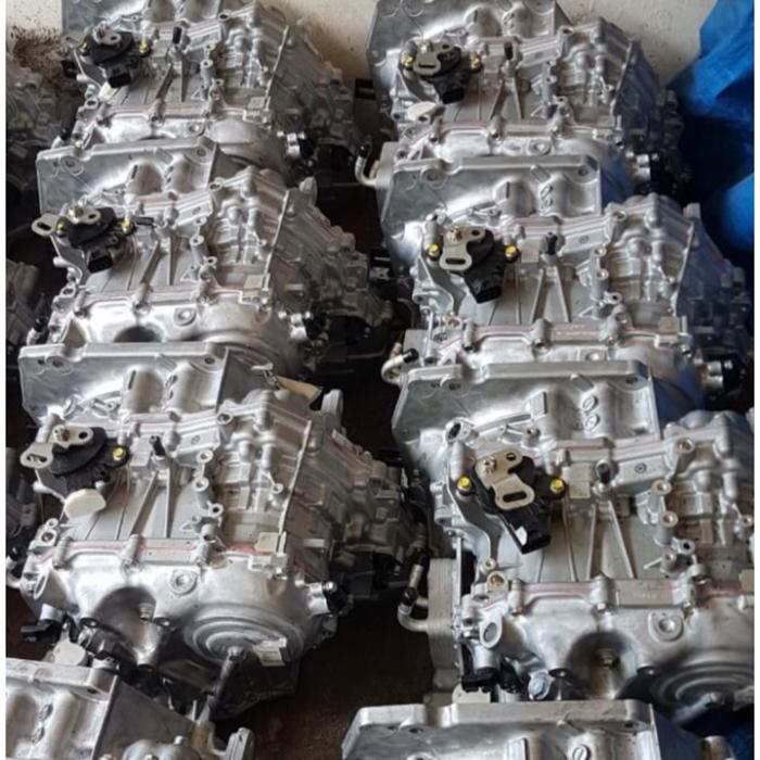 Jual Transmisi Matic Gearbox Matic Nissan Juke Nissan Livina 1.500cc ...