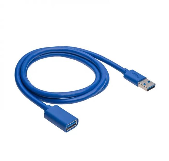Jual Cable usb A 3.0 extension eyota 5 meter - kabel usb3.0 male female ...