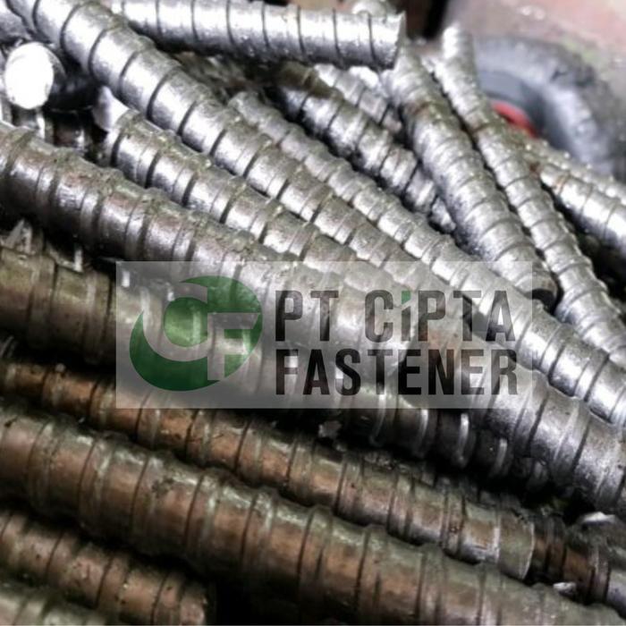 Jual Besi Beton Ulir Tie Rod 15/17 16mm x 1.5 meter - Jakarta Pusat ...