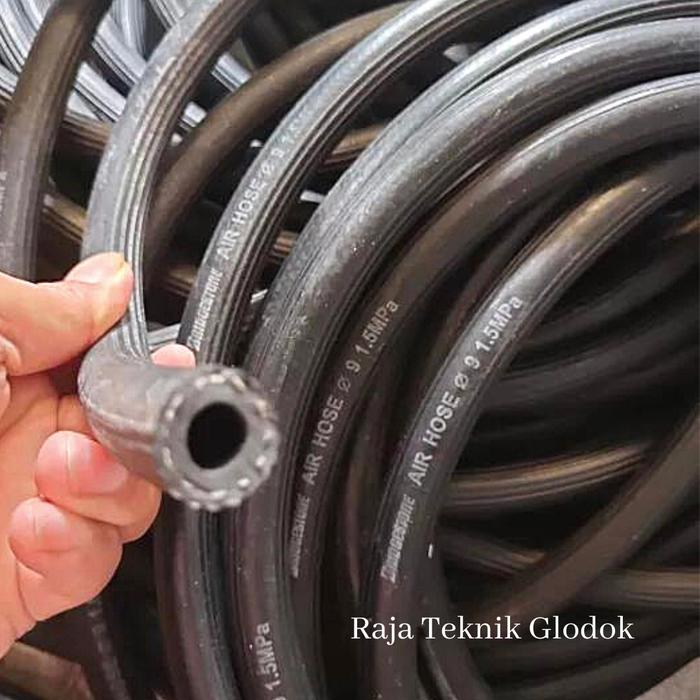 Jual Selang BRIDGESTONE Gas LPG 3/8" Harga Meteran THAILAND - Jakarta ...