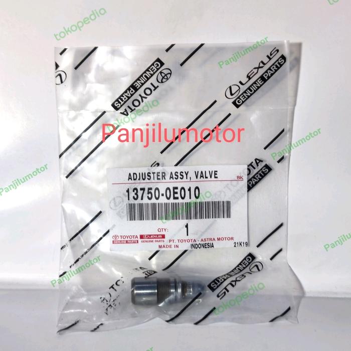 Jual Adjuster klep hilux revo,innova reborn diesel,fortuner vrz ...