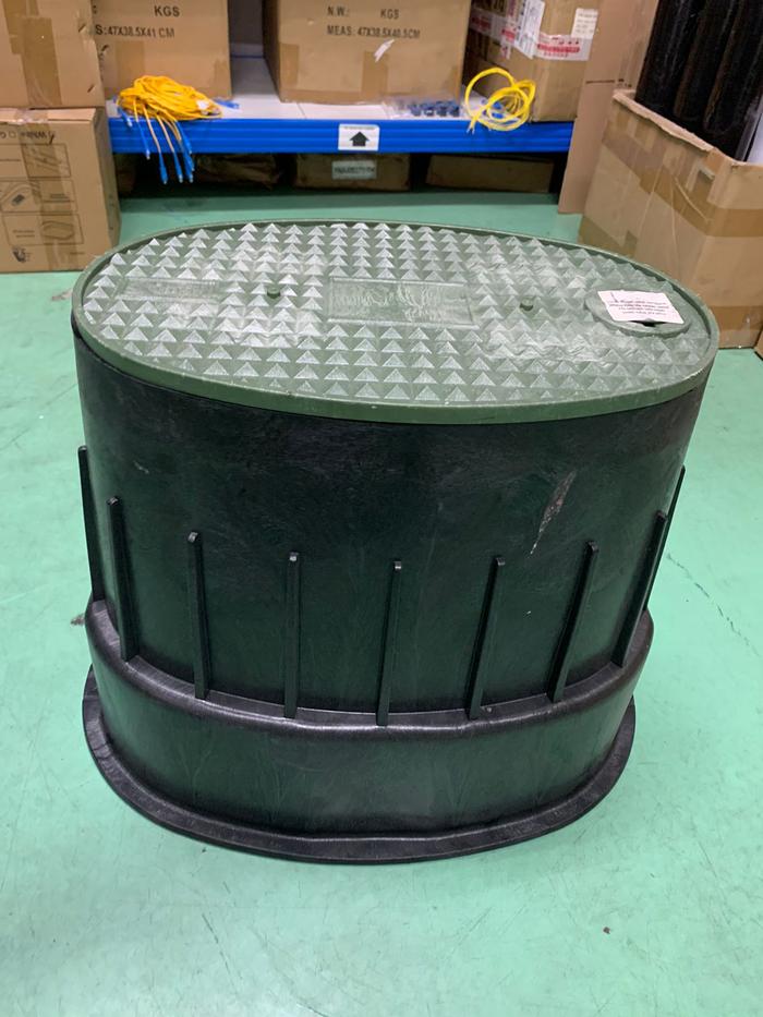 Jual Handhole Pit Fo Portable Paz 40x40 Di Seller Sweet Shop ...