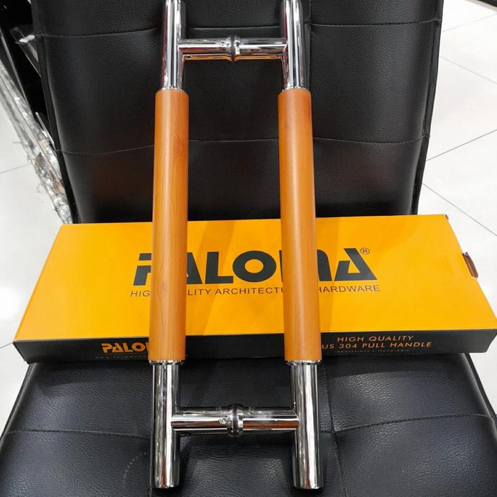 Jual PULL HANDLE PALOMA PHP 2127 STAINLES 45CM SUS 304 HANDLE TARIKAN ...