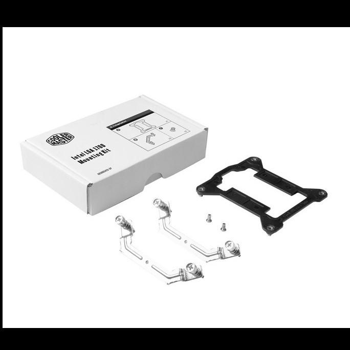Jual BRACKET Cooler Master Hyper Seris - Bracket LGA 1700 - Jakarta ...