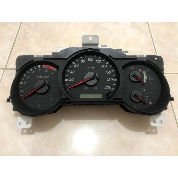 Jual Speedometer Toyota Fortuner Bensin Manual Type V 83800-0KS70 ...