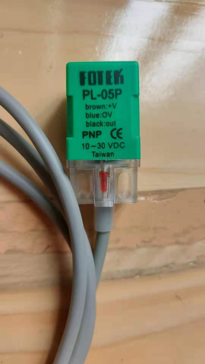 Jual Fotek Proximity Sensor Switch PL 05P PNP Made in Taiwan - Jakarta ...