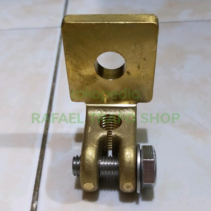 Jual Sepatu Kabel / Terminal Kabel / Flag Bushing / Flag Skun TR DT 1 ...