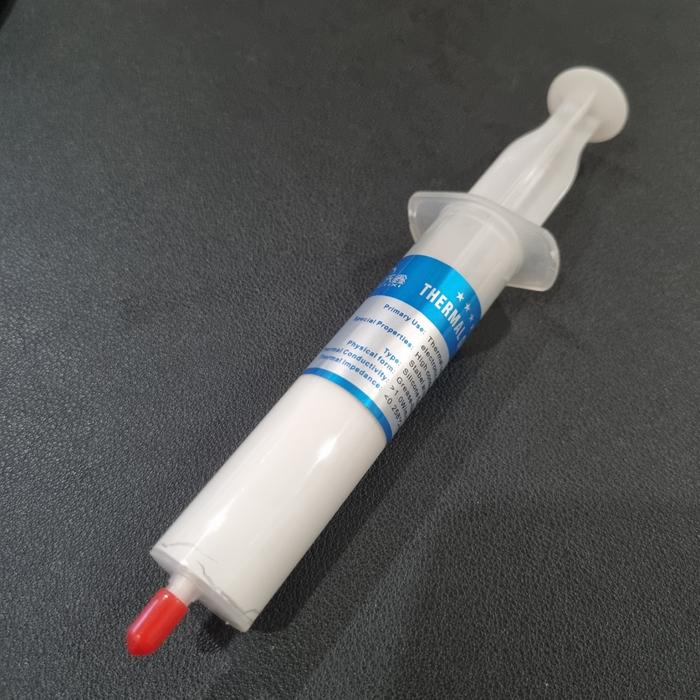 Jual Thermal Grease Pasta Injection - Jakarta Barat - Unique ...