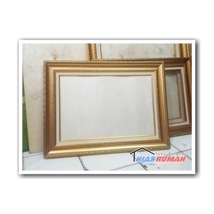 Jual Bingkai Foto 30R 100 x 75 cm S01 Berkelas dan Mewah - Kota Depok ...