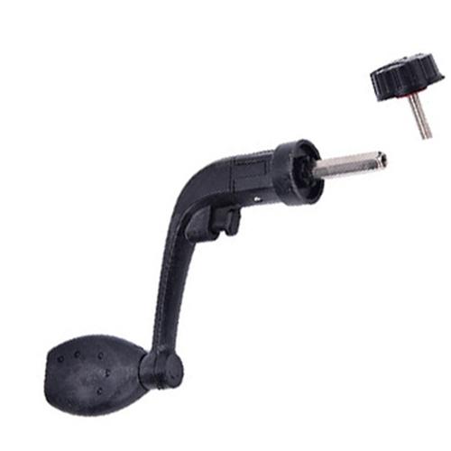 Jual Engkol Tangan Handle Handel Reel Ril Pancing Metal Besi Semua ...