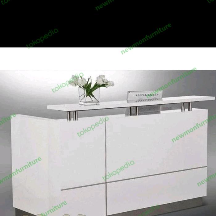 Jual meja lobby kantor - Kota Bekasi - newmonfurniture | Tokopedia