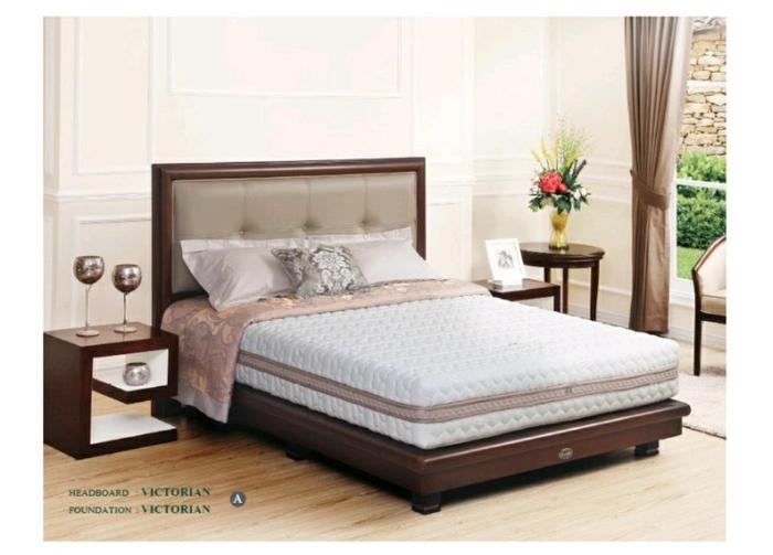 Jual Springbed Guhdo Posture Care Kasur Guhdo Posture Care Guhdo