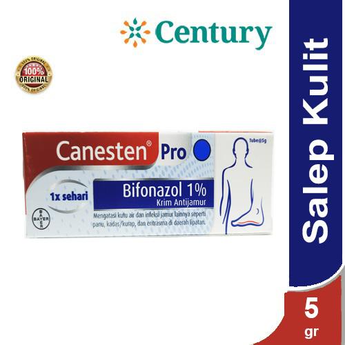 Jual Canesten Pro 5 Gr / Salep Jamur / Perawatan Tubuh - Jakarta Pusat ...