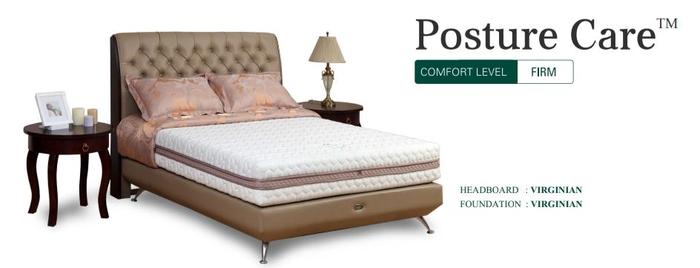 Jual Springbed Guhdo Posture Care Kasur Guhdo Posture Care Guhdo