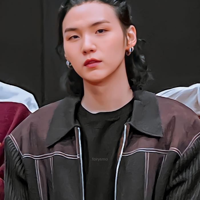 Jual PC Suga BTS Official - Kab. Sukoharjo - RiiRii_01 | Tokopedia