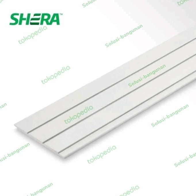 Jual Shera Splendid Plank Smooth Texture - Deline DL02 - Kota Tangerang ...