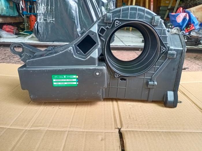 Jual CASING BLOWER AC MOBIL UNIT BOX EVAPORATOR CHEVROLET SPIN BELAKANG ...