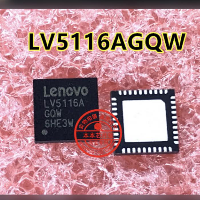 Jual IC LV5116AGQW LV5116A GQW LV5116A 5116A - Kota Medan - TeknisiPro | Tokopedia