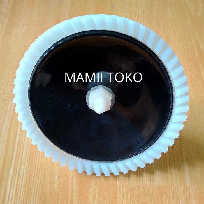 Jual Disc Bubble Air Diffuser 6 inch Air disc coarse bubble diffuser ...