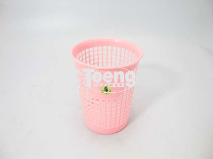 Jual KERANJANG PENSIL BULAT OWL - Kota Surabaya - Toeng Market Tidar ...