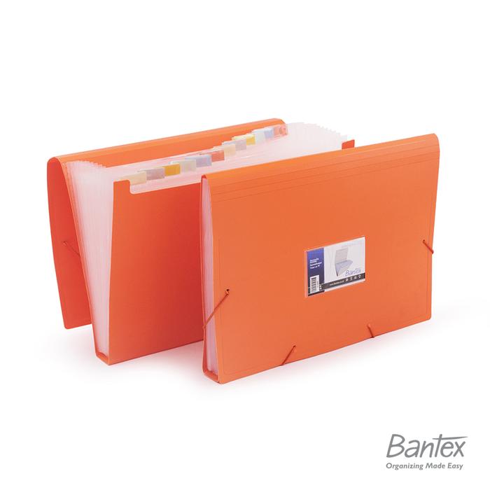 Jual Bantex Expanding File A4 Mamgo 3600 64 - Kota Bogor - Bantex ...